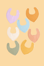 Dribble Bib – Kiin