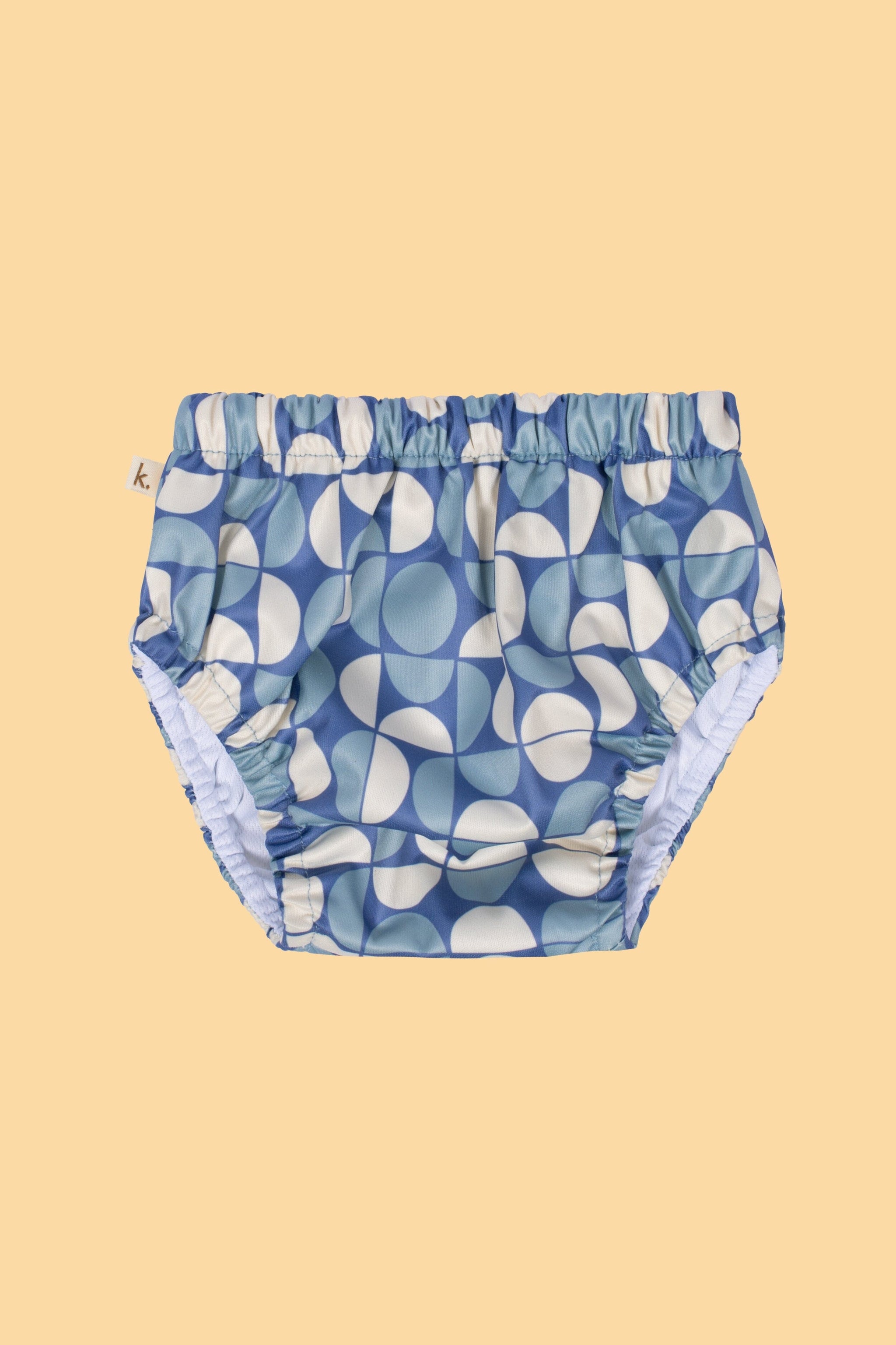 Reusable Swim Nappy – Kiin