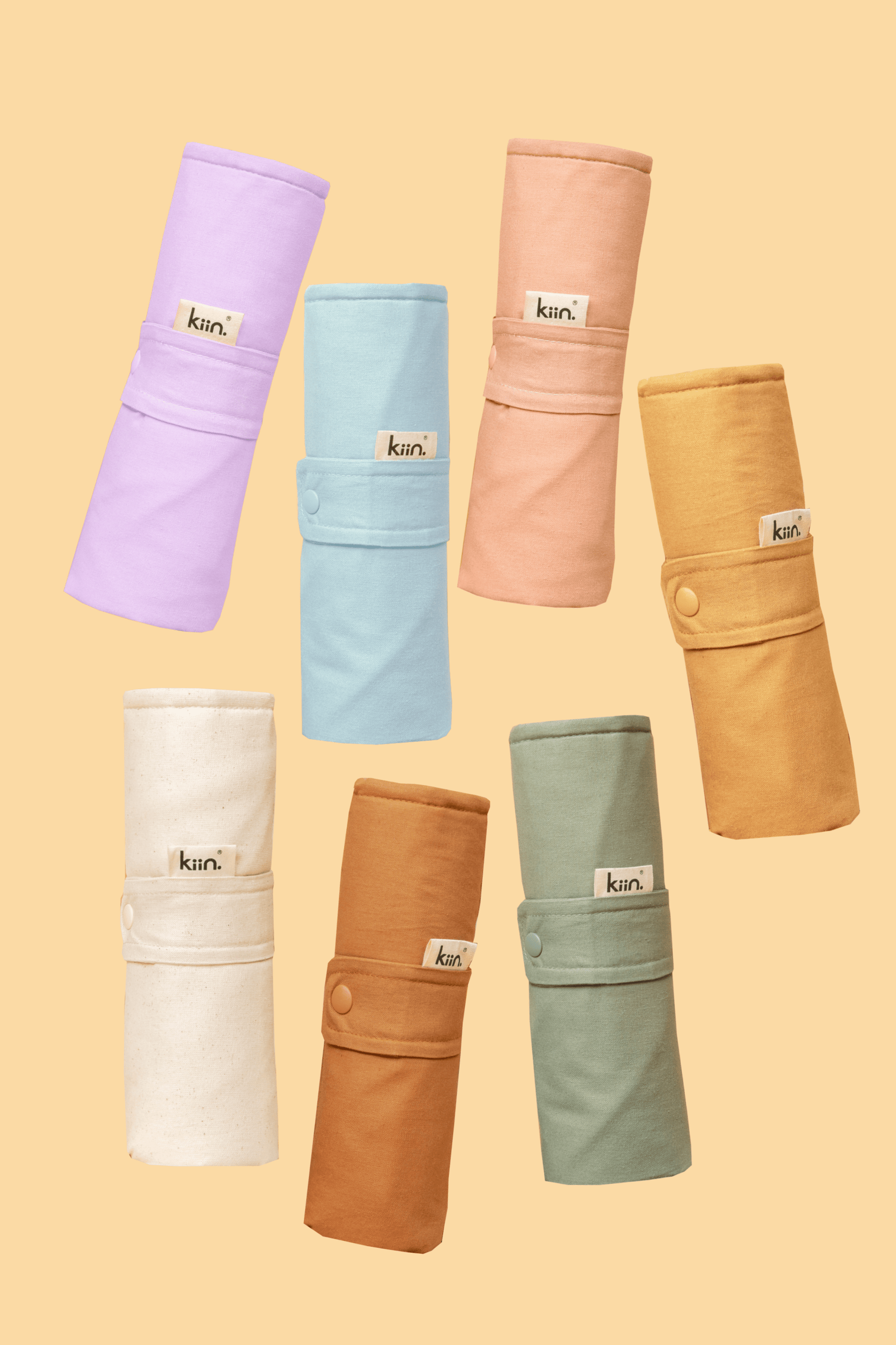 Travel Change Mat – Kiin