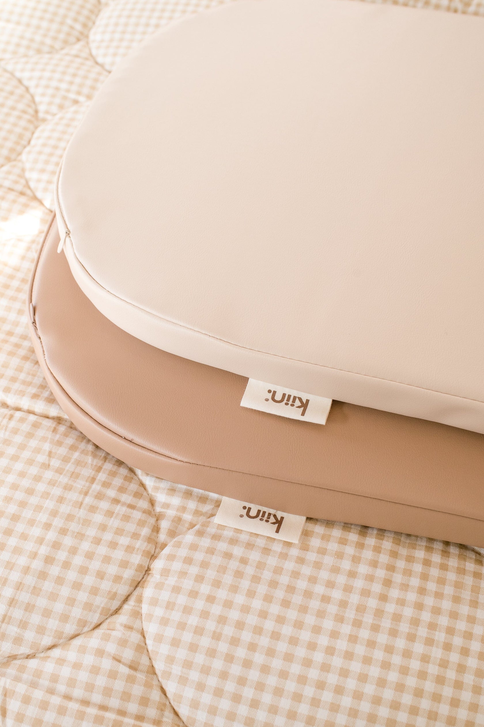 Wipeable Change Pad – Kiin