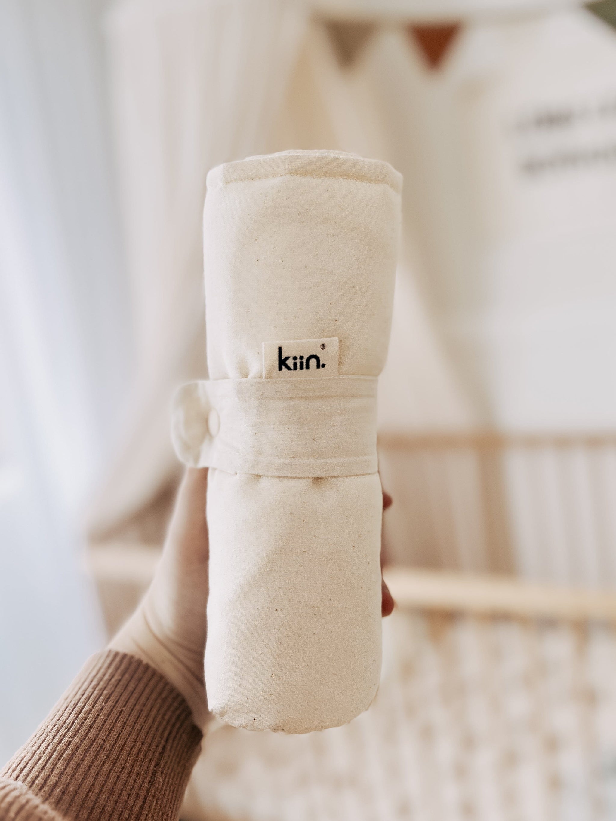 Travel Change Mat – Kiin